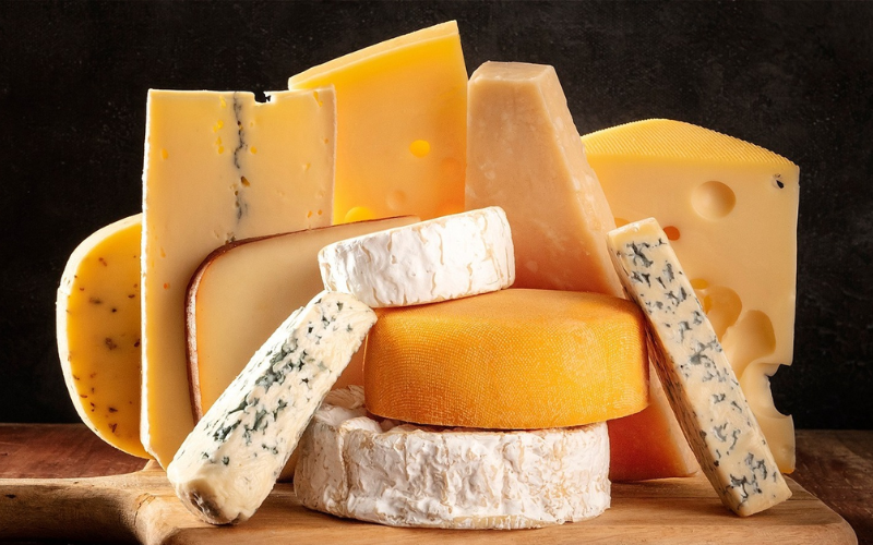 Why Fancy Cheese Melts Better in Culinary Dishes